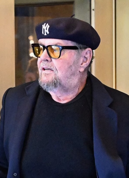 Jack Nicholson – A Legendás Színész 89. Születésnapja – Thoughteams